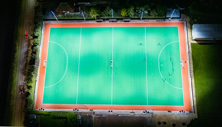 FACILITIES – Polo Farm Sports Club